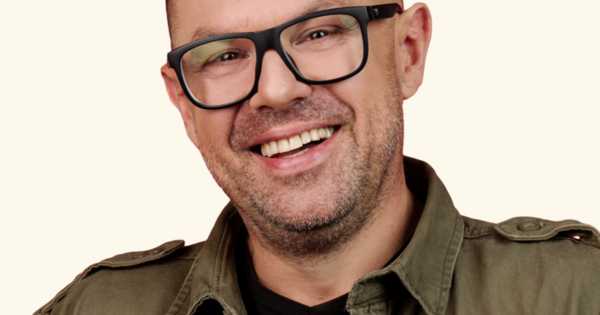 Hubert Radzikowski Radio ZET | Słuchaj Radio ZET