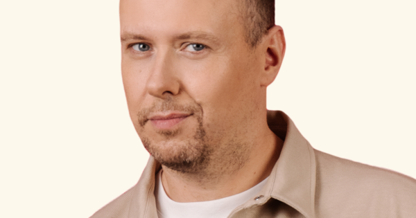 Marcin Wojciechowski | Słuchaj Radio ZET