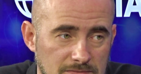 Wojna domowa w Ukrainie? Damian Duda: pojawia się trzeci mocny gracz ...