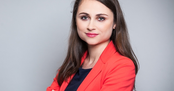 Magda Adamczyk | Słuchaj Radio ZET